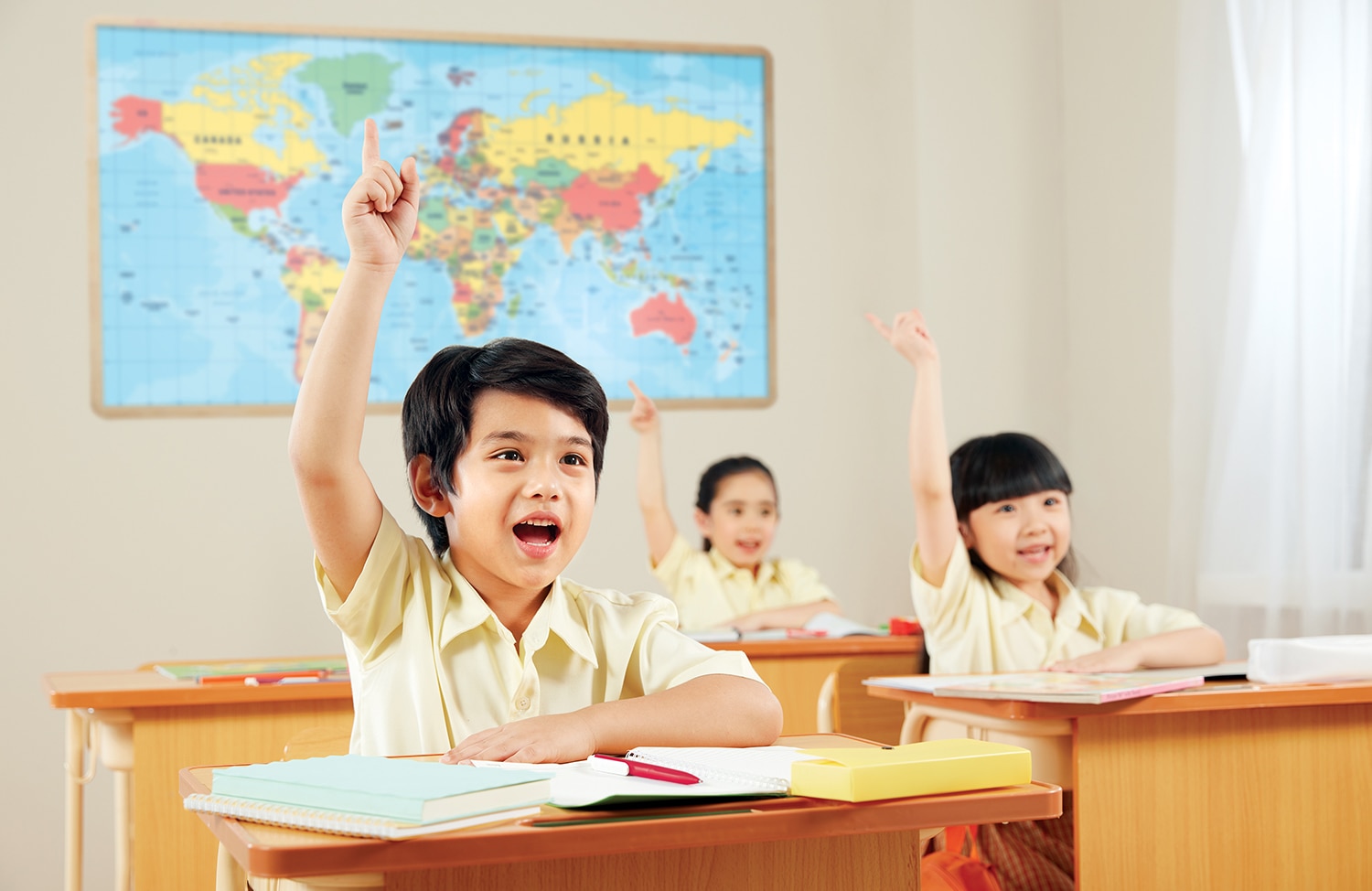 8 Cara Belajar Efektif dan Efisien untuk Anak Usia 6 Tahun